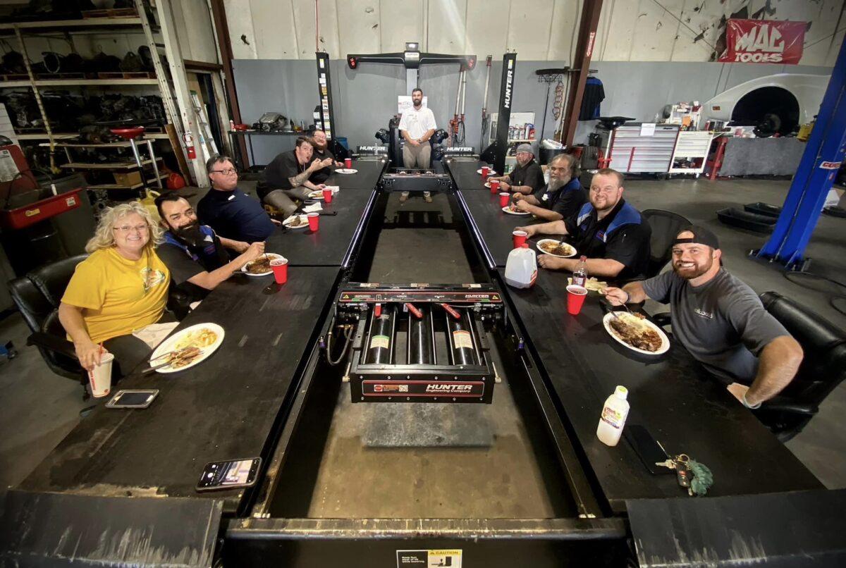Auto Repair Decatur, AL - Car Service | Bryant Brothers