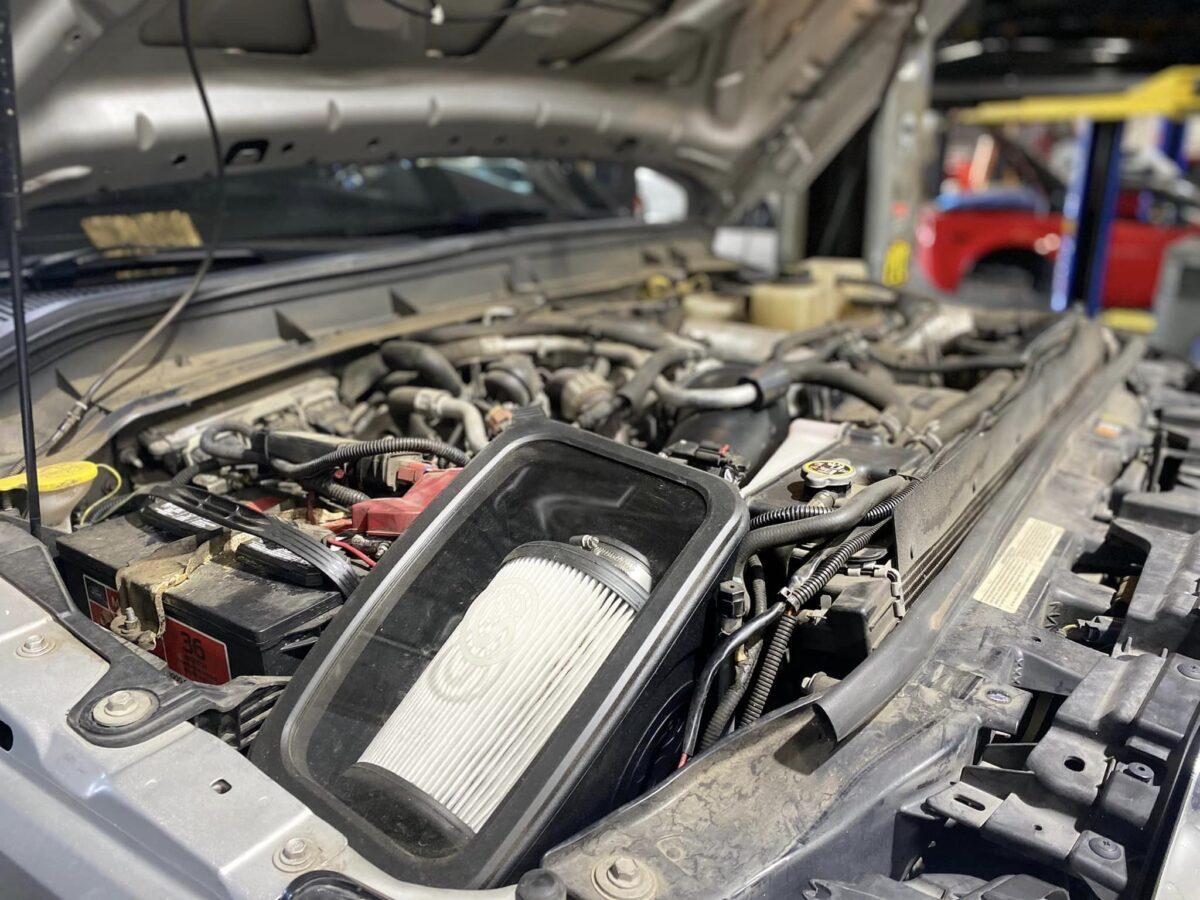 Auto Repair Decatur, AL - Car Service | Bryant Brothers