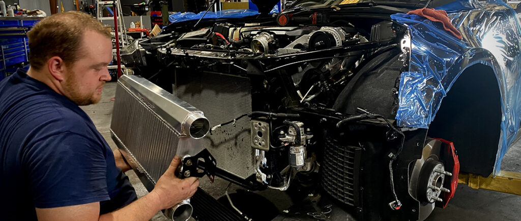 Auto Repair Decatur, AL - Car Service | Bryant Brothers