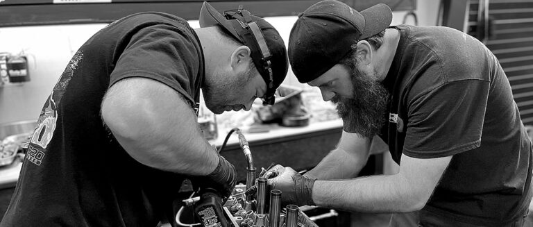 Auto Repair Decatur, AL - Car Service | Bryant Brothers