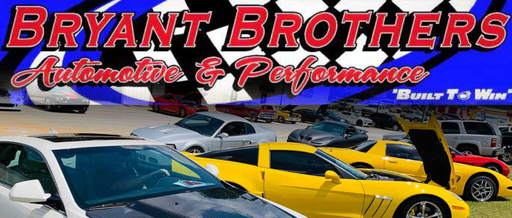 Auto Repair Decatur, AL - Car Service | Bryant Brothers