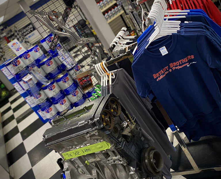 Auto Repair Decatur, AL - Car Service | Bryant Brothers